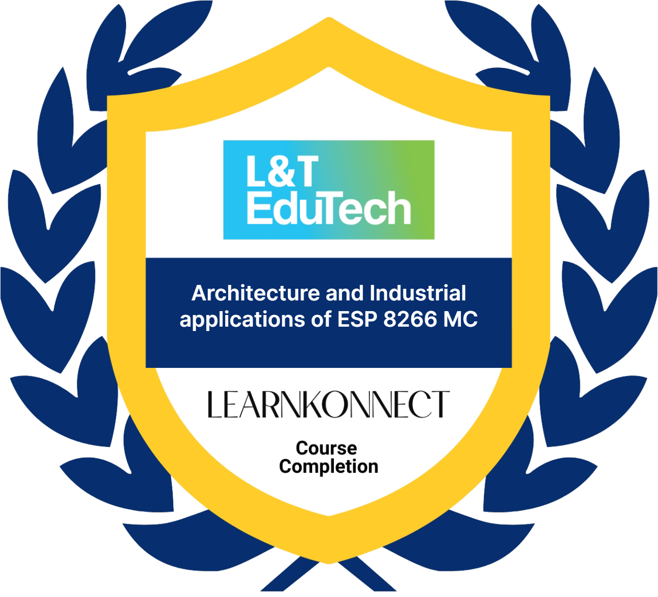 Aditya's Certifications